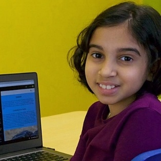 Why Your Child Should Learn Computer Programming | Genie Academy